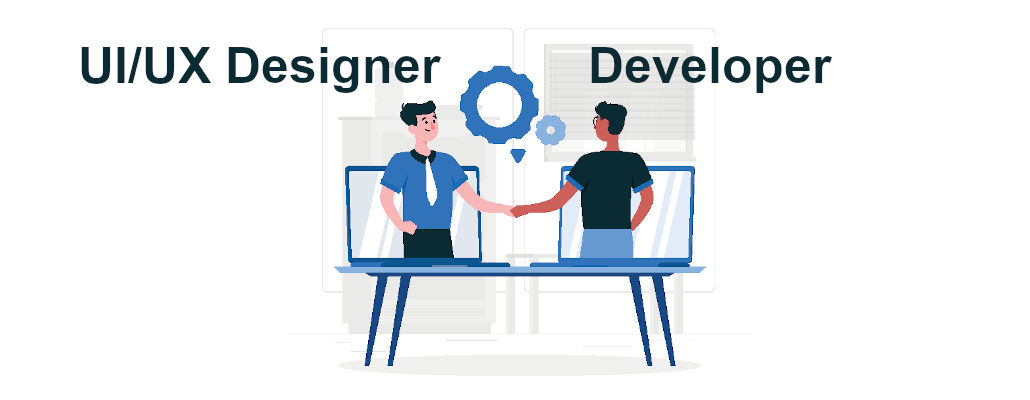 Collaboration Between UI/UX Designers and Developers - ITuziast