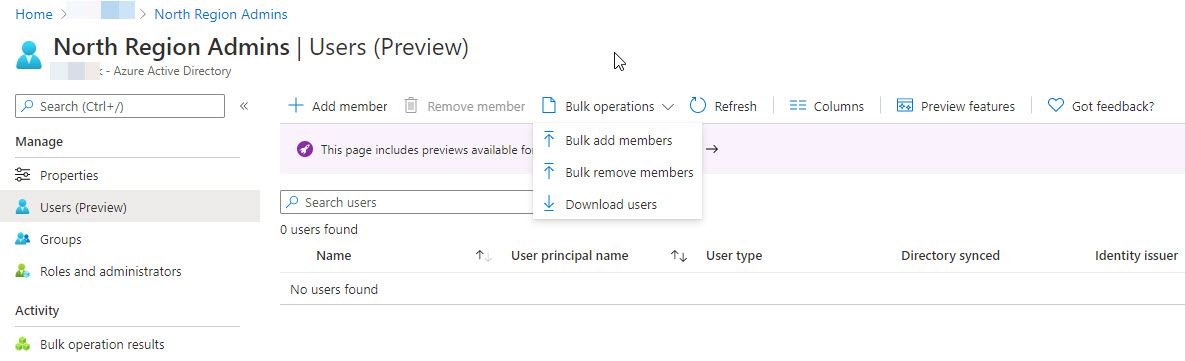 Overview of Azure AD Administrative Units - ITuziast