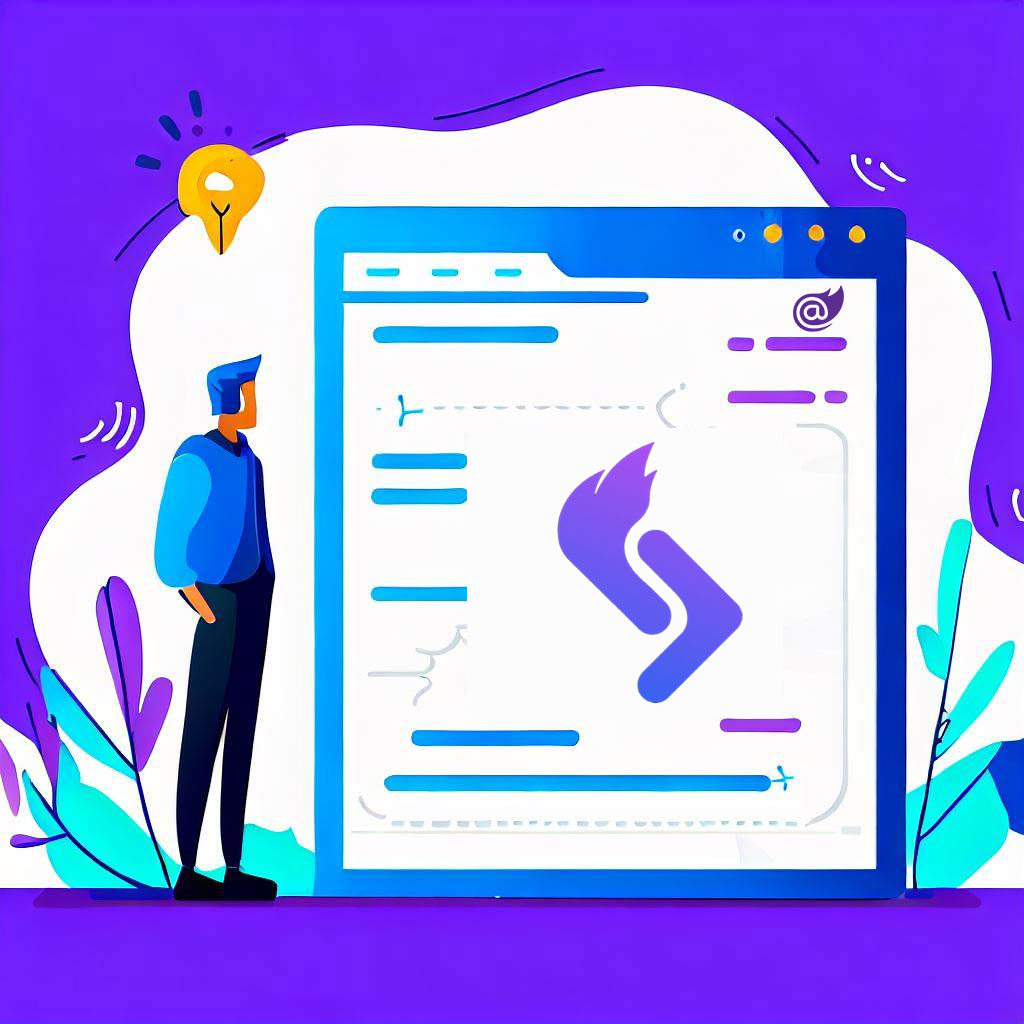 Optimal Scenarios for Harnessing XAML for Blazor - ITuziast