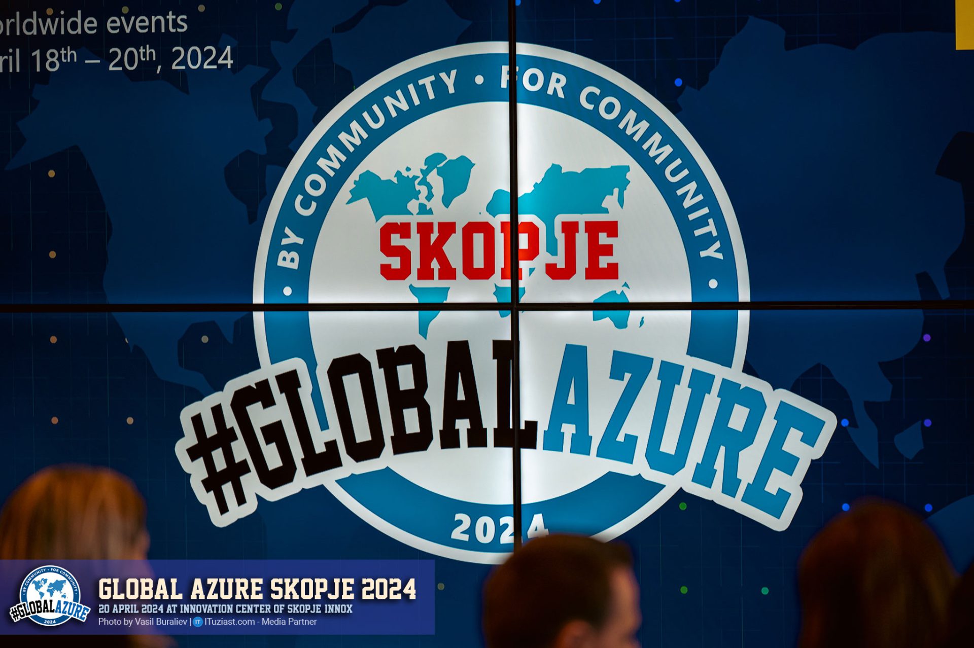 Global Azure Skopje 2024
