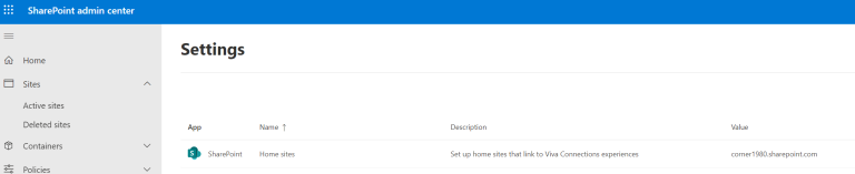 SharePoint Online: Root site, Home site and Hub site - Explained - ITuziast
