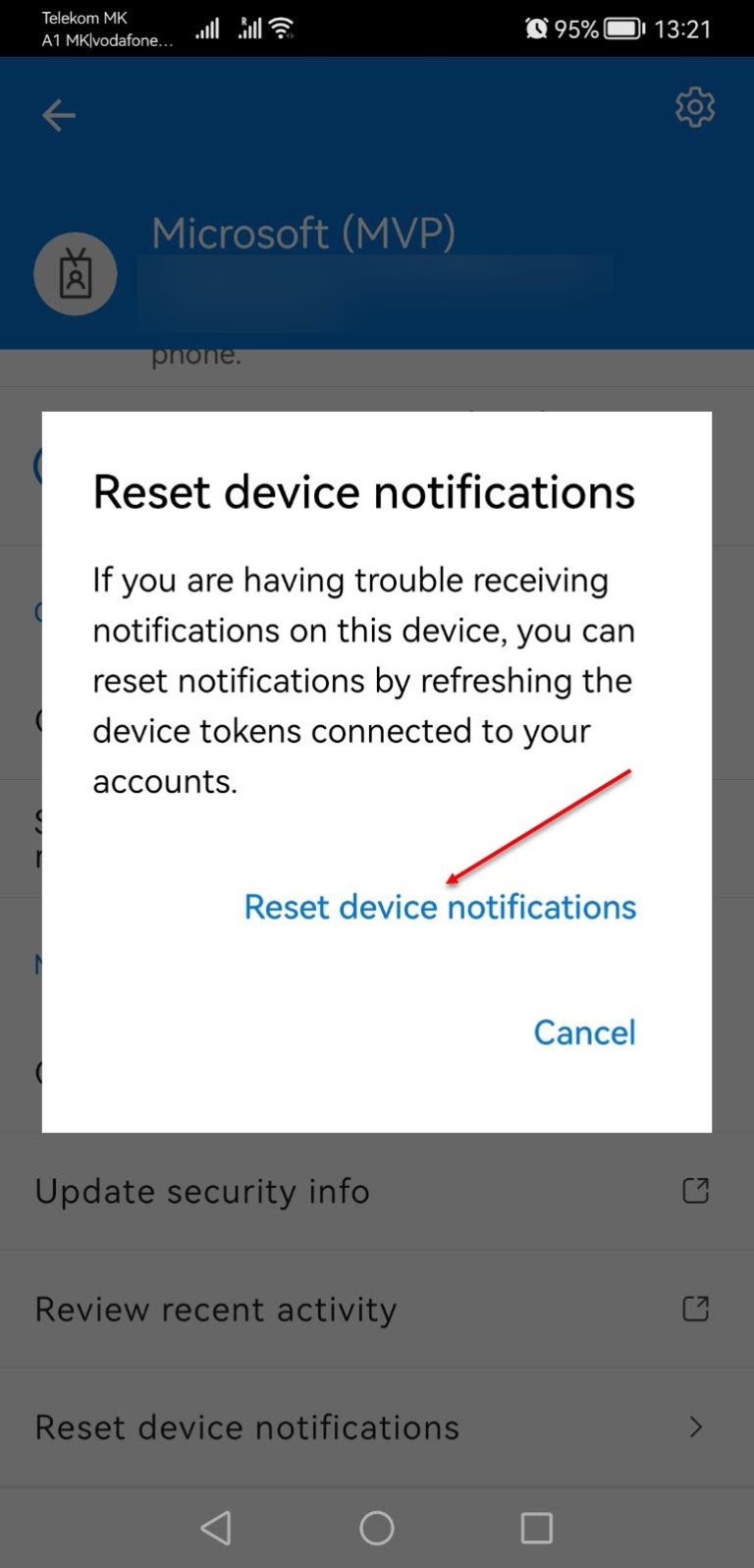The case: Issues with switching organizations in Microsoft Teams client ...