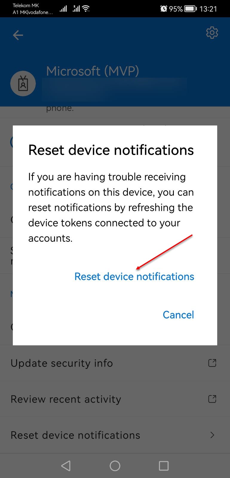 The case: Issues with switching organizations in Microsoft Teams client ...
