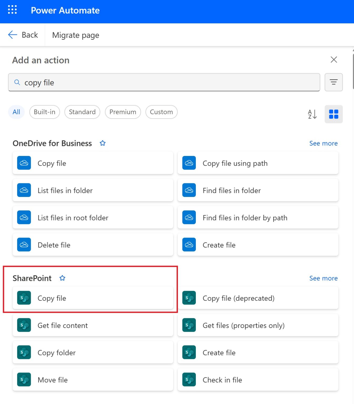 Migrate SharePoint Online Pages in two steps - ITuziast