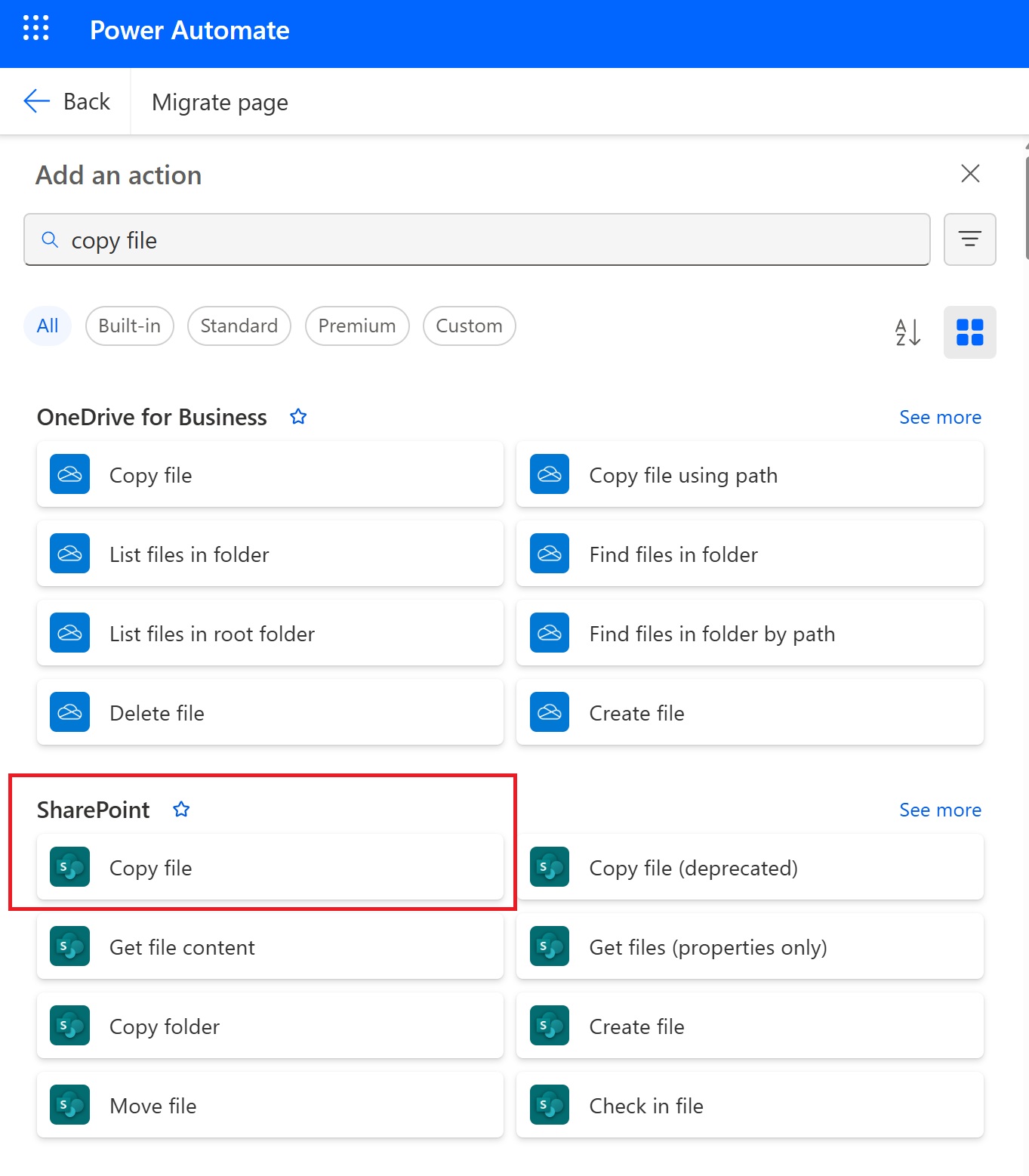 Migrate SharePoint Online Pages in two steps - ITuziast