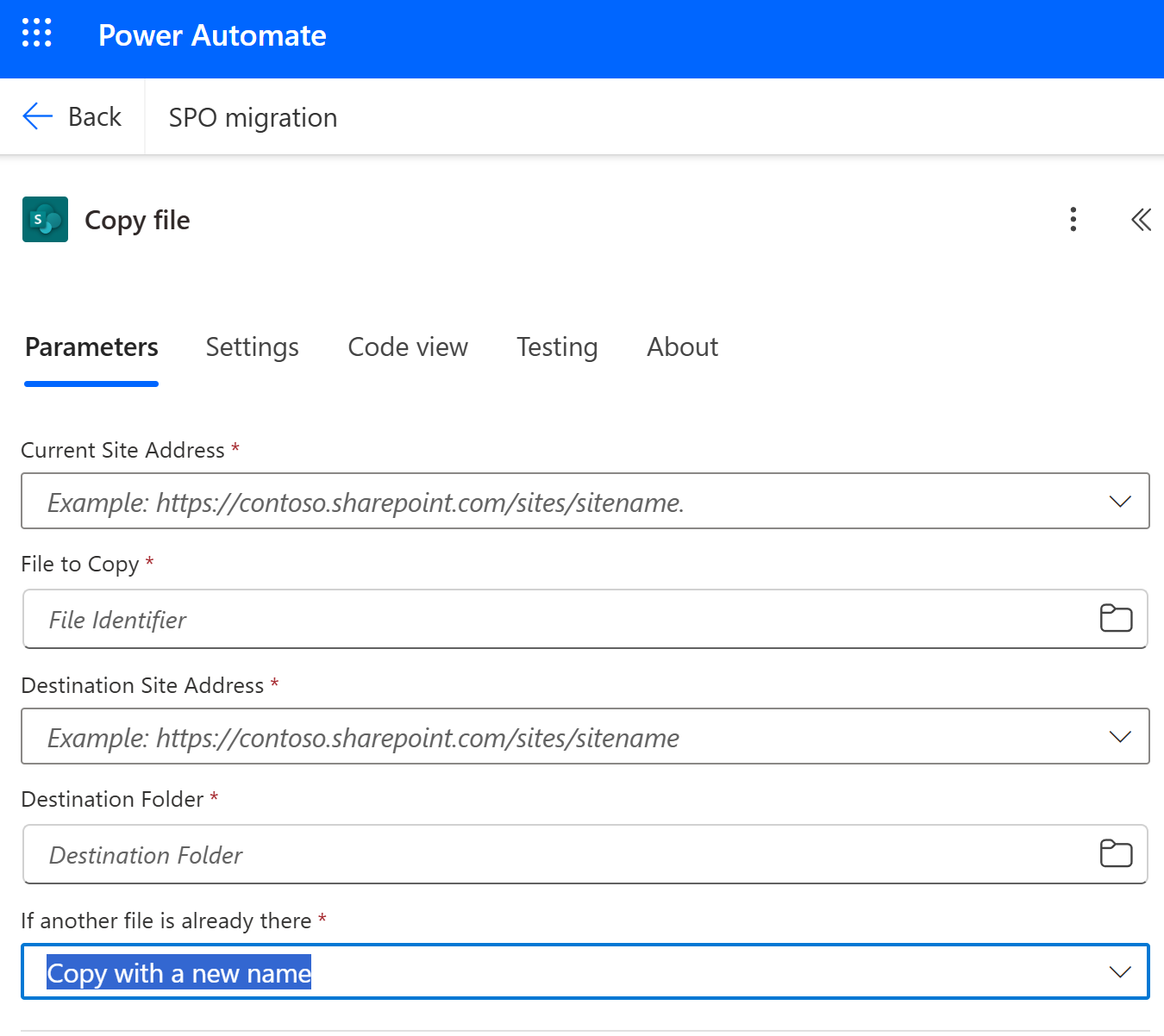 Migrate SharePoint Online Pages in two steps - ITuziast