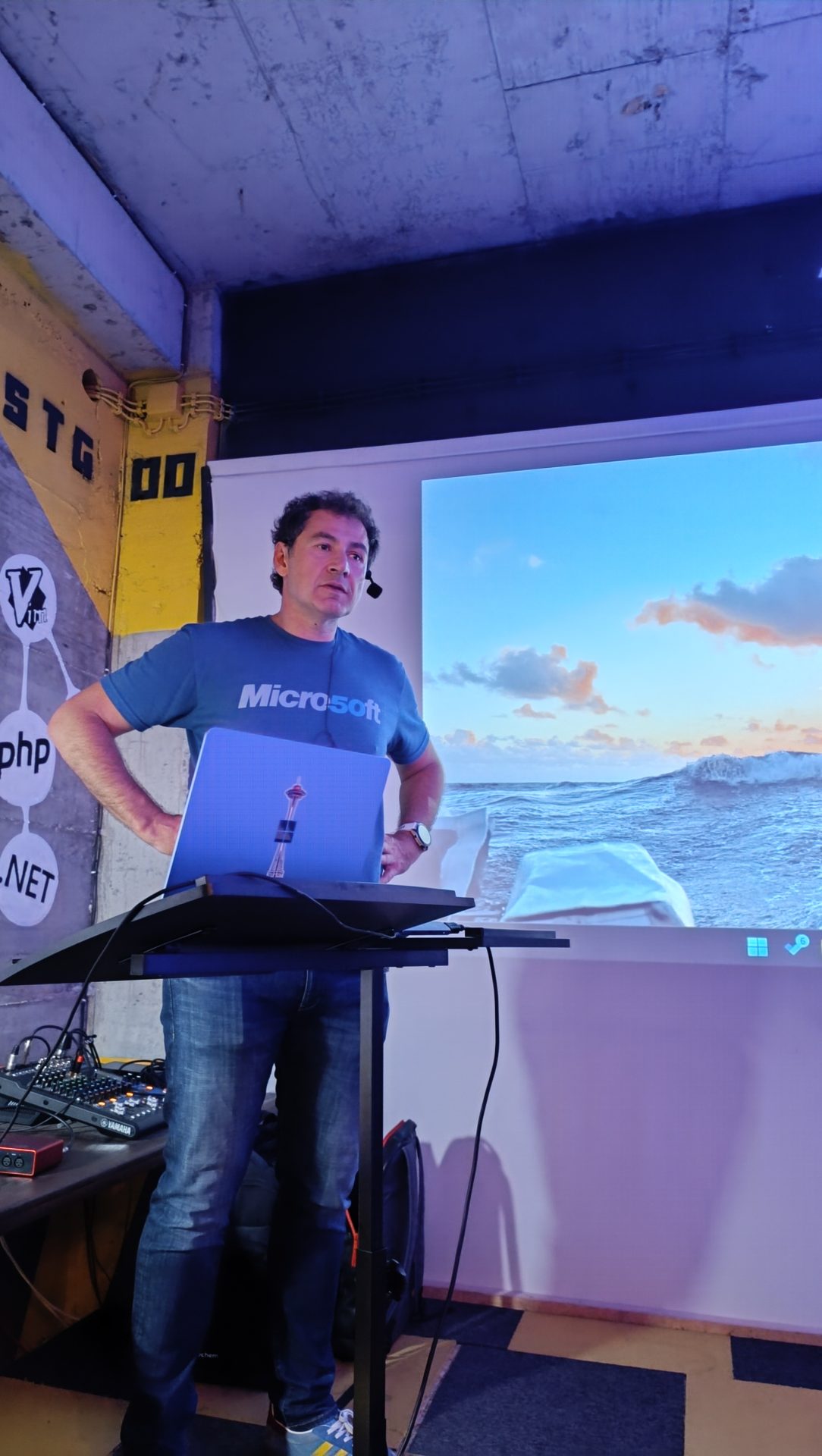 Visual Studio Code Dev Days 2025 Skopje - ITuziast