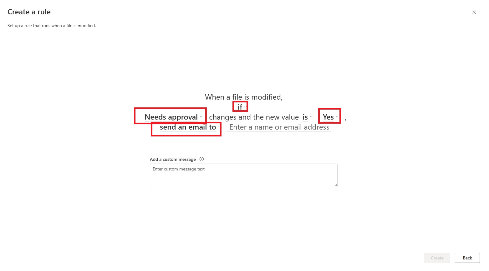 Simple Guide to SharePoint Online Content Approval - ITuziast
